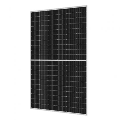 635W Ultra-eficiente Alta Potencia N-tipo Módulo Solar Bifacial ...